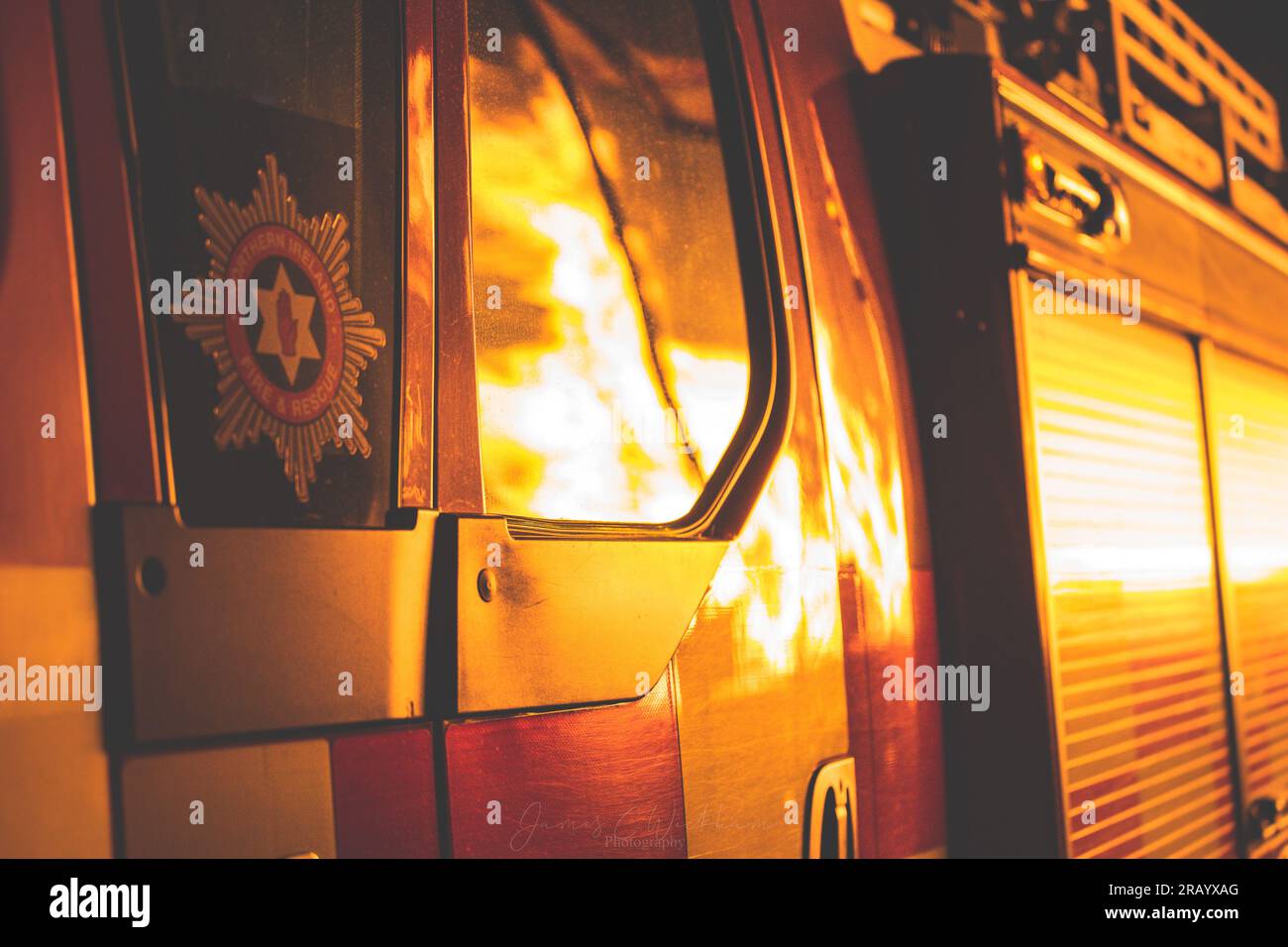 Nifrs hi-res stock photography and images - Alamy