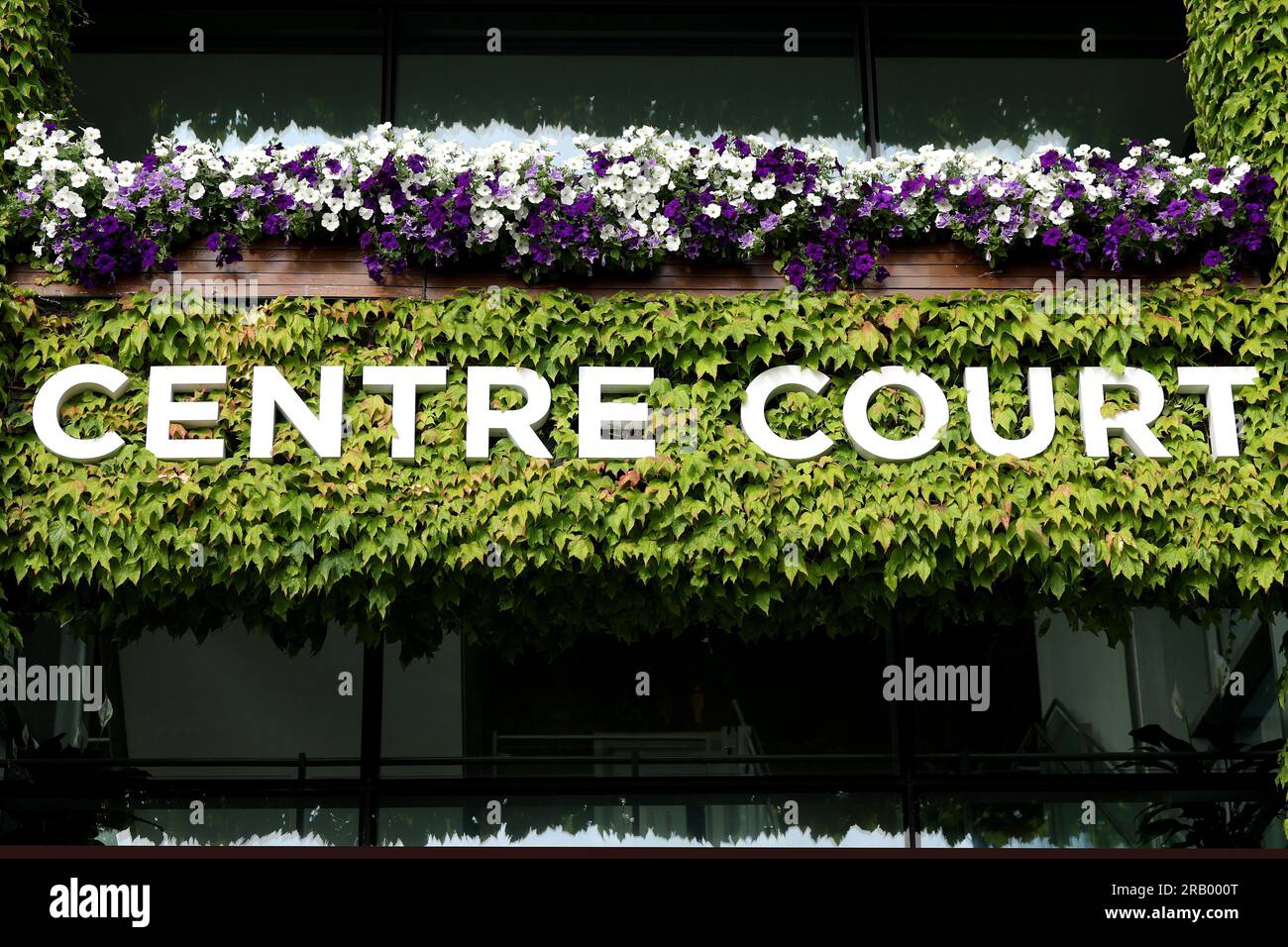 Ivy club london hi-res stock photography and images - Alamy