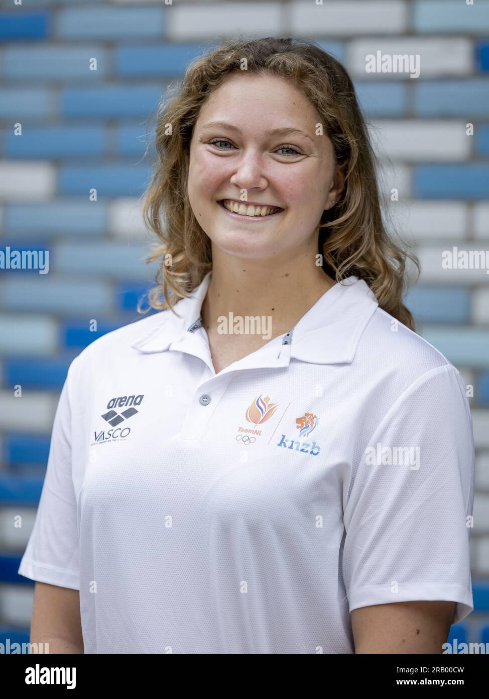 Waterpolospeelster hi-res stock photography and images - Alamy