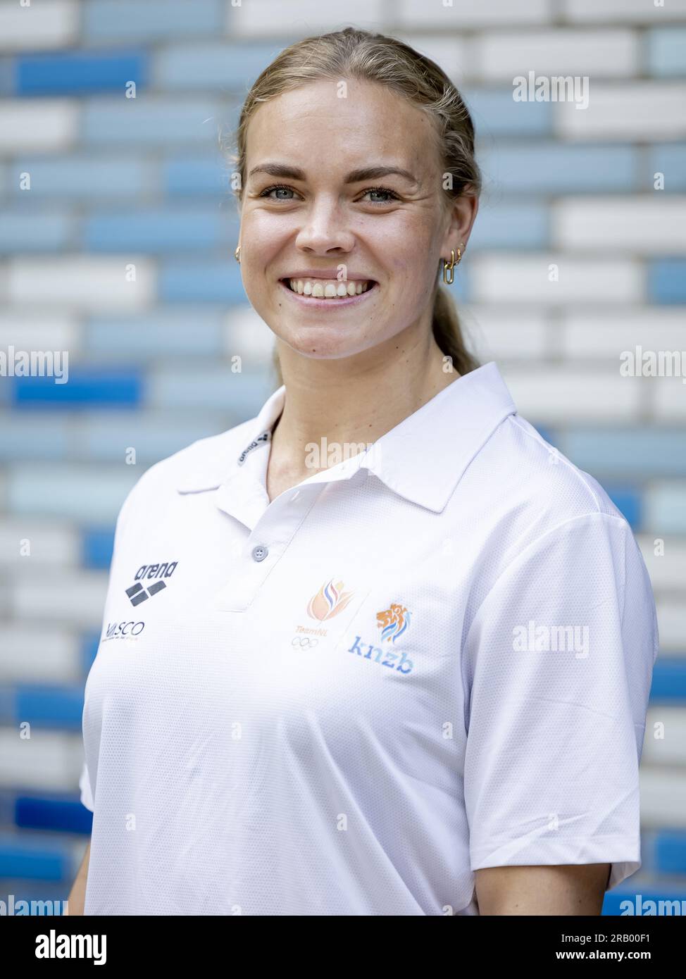 Bente rogge hi-res stock photography and images - Alamy