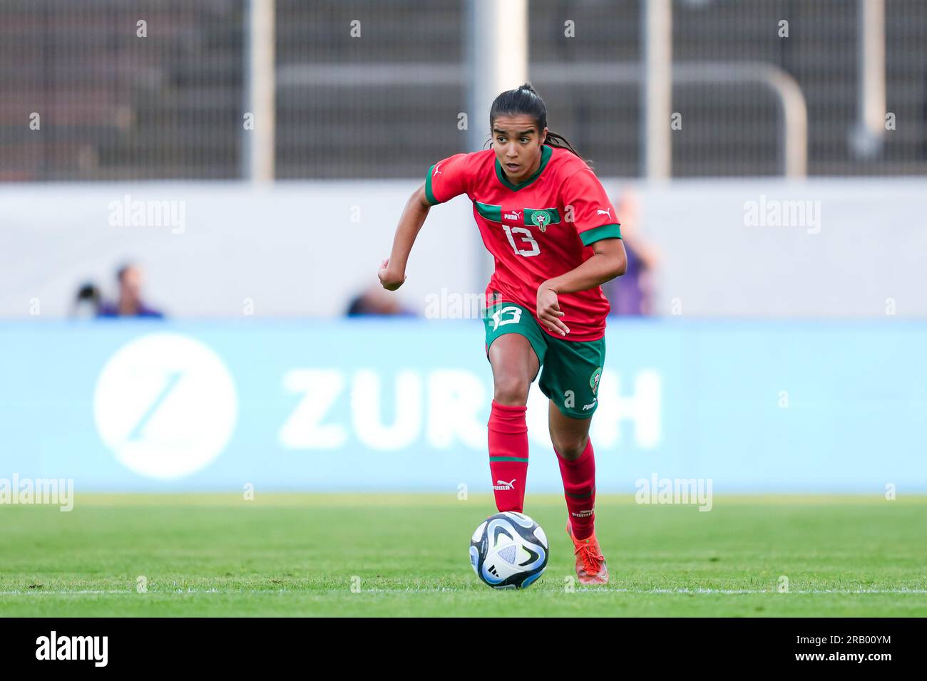 Sabah football hi-res stock photography and images - Alamy