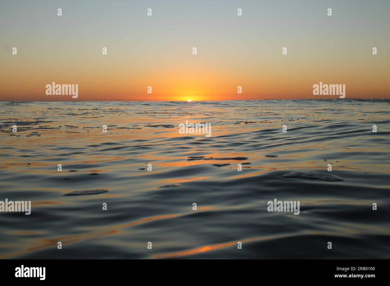 Namibian sunset hi-res stock photography and images - Alamy