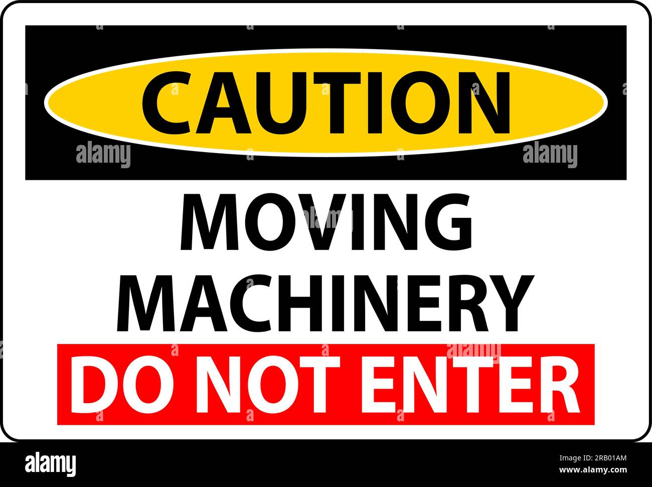 Machinery entanglement Stock Vector Images - Alamy