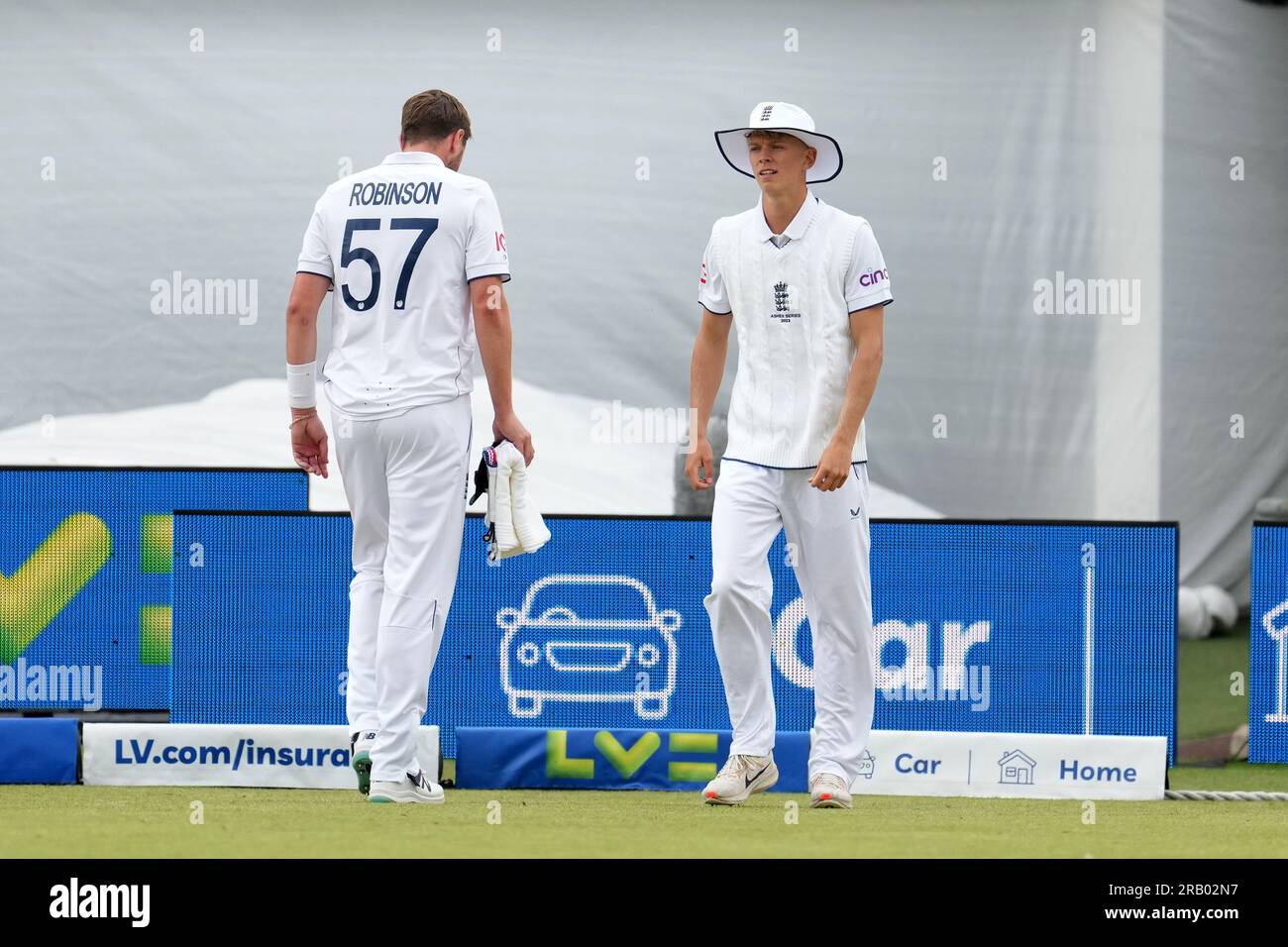 12th july 2023 hi-res stock photography and images - Alamy