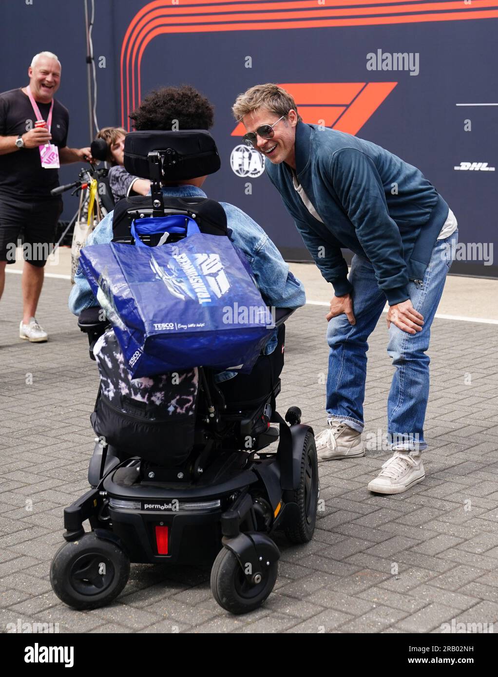 The Circuit Movie 2022