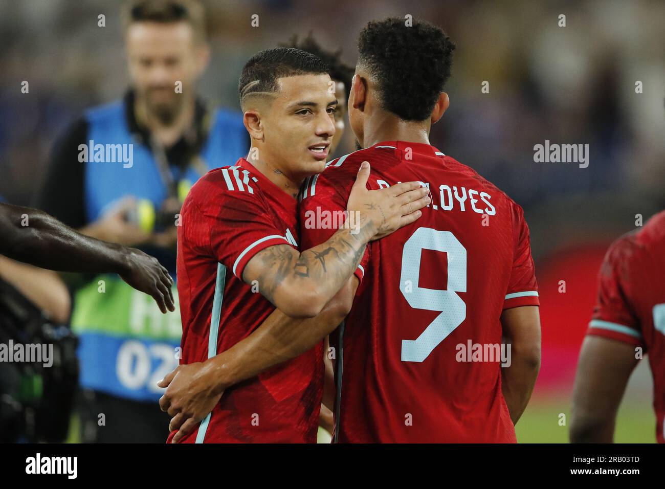 6th ap hi-res stock photography and images - Alamy