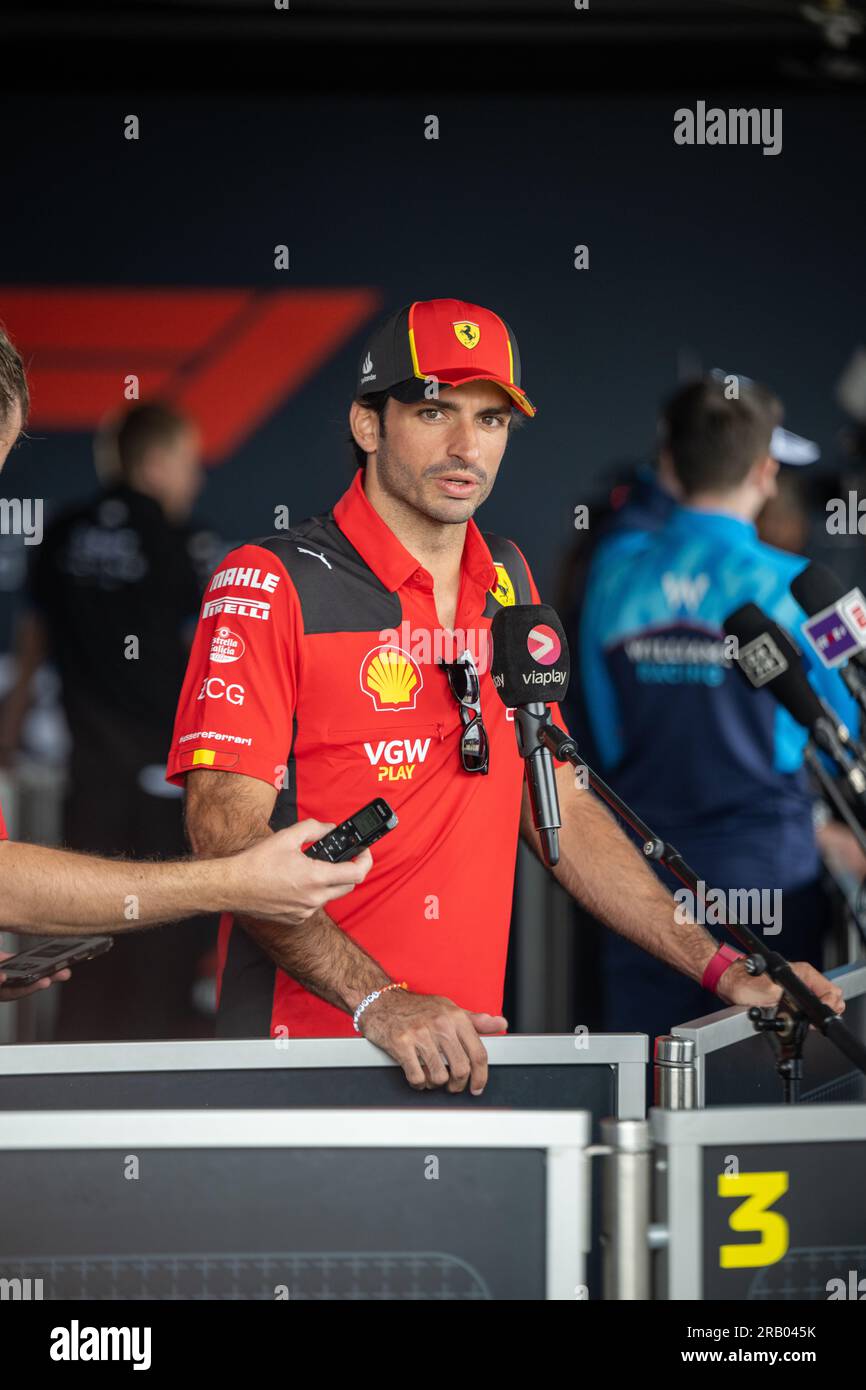 FORMULA 1 ARAMCO BRITISH GRAND PRIX 2023 Stock Photo - Alamy FORMULA 1 ARAMCO BRITISH GRAND PRIX 2023 Stock Photo - Alamy