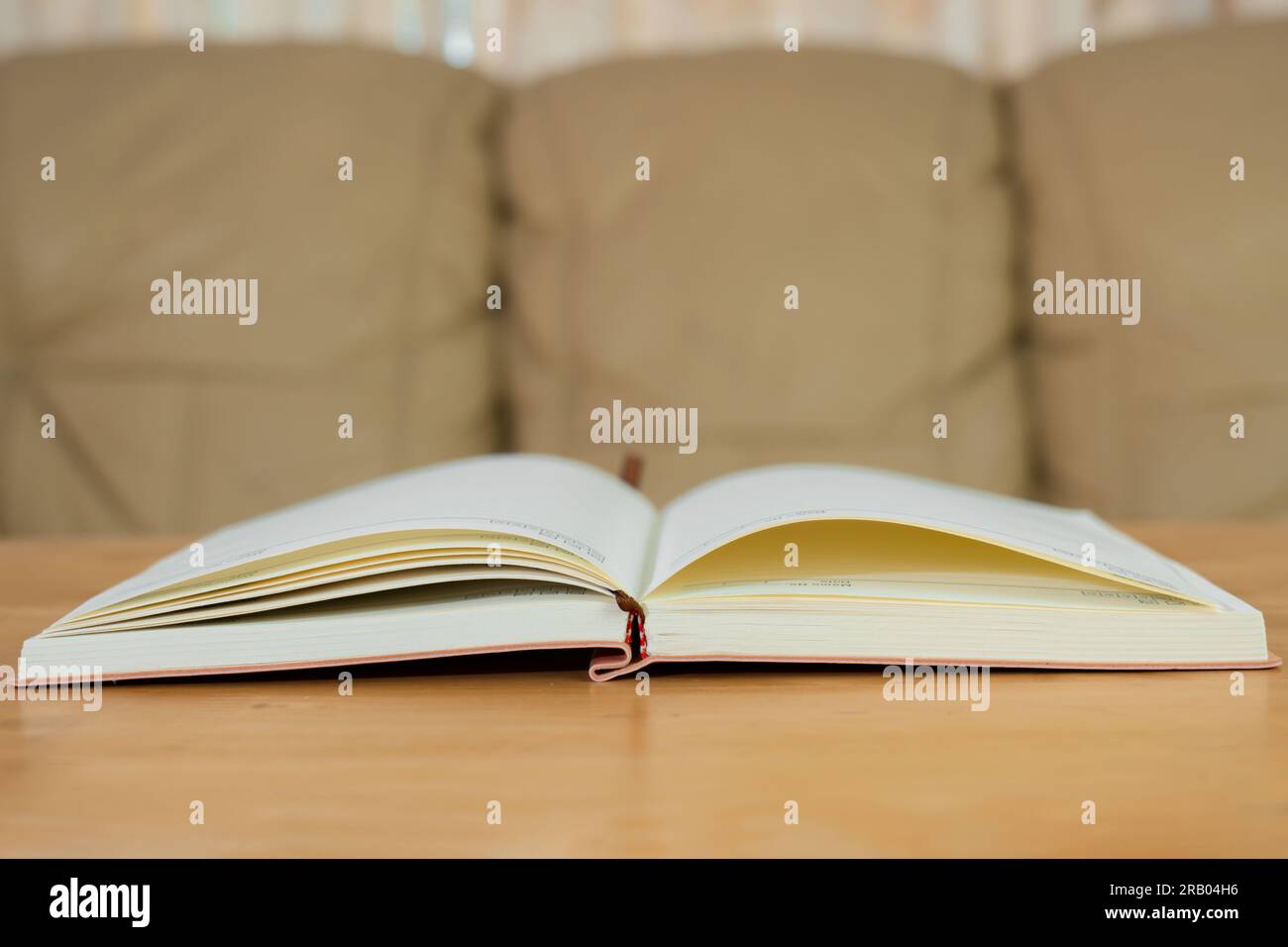 Books stack on the wooden chair for business, education back to school ...