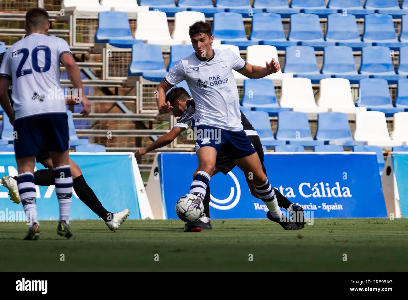Team fcb magpies hi-res stock photography and images - Alamy