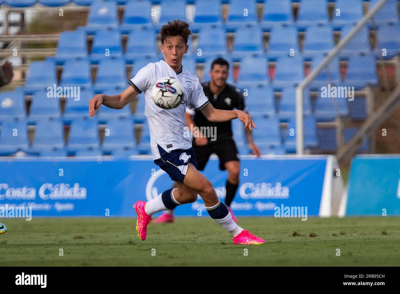 Gentile arena hi-res stock photography and images - Alamy