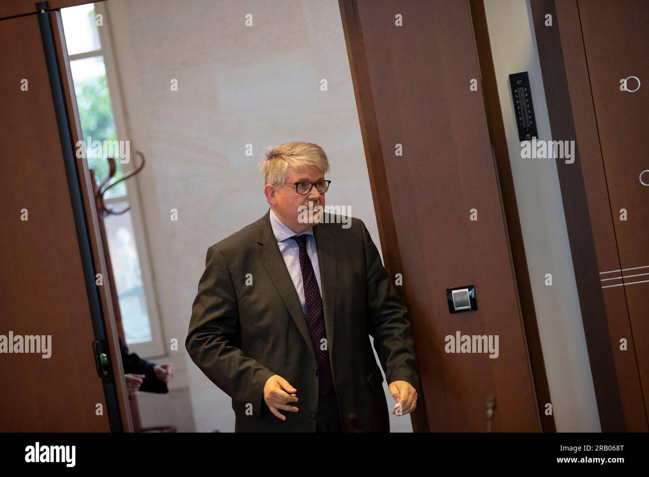 Hetzel patrick hi-res stock photography and images - Alamy