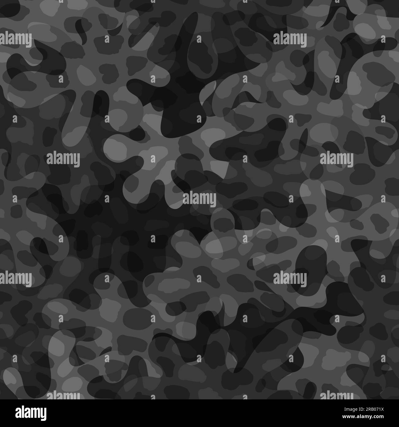 Camouflage pattern background. Classic clothing style masking camo ...
