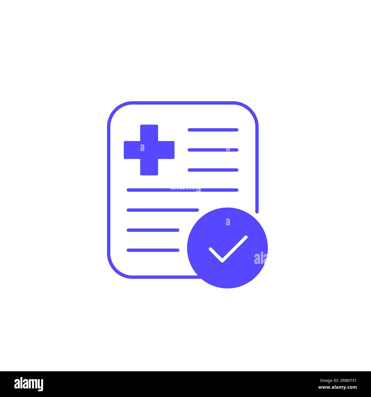 Medical Billing Icon