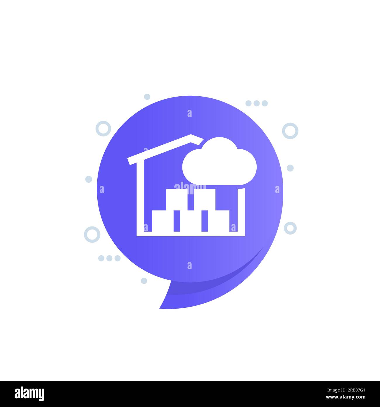 Cloud management platform Stock Vector Images - Alamy