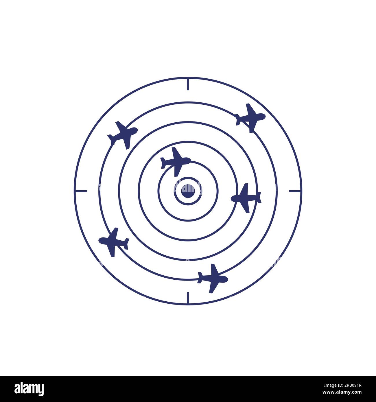 Flight screen monitor Cut Out Stock Images & Pictures - Alamy