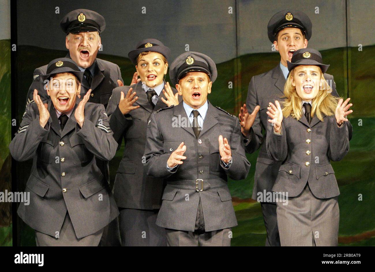 James bisp hi-res stock photography and images - Alamy