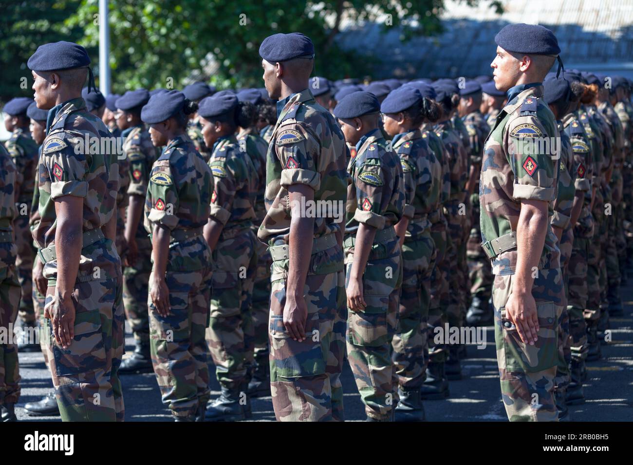 Battalion reunion hi-res stock photography and images - Alamy