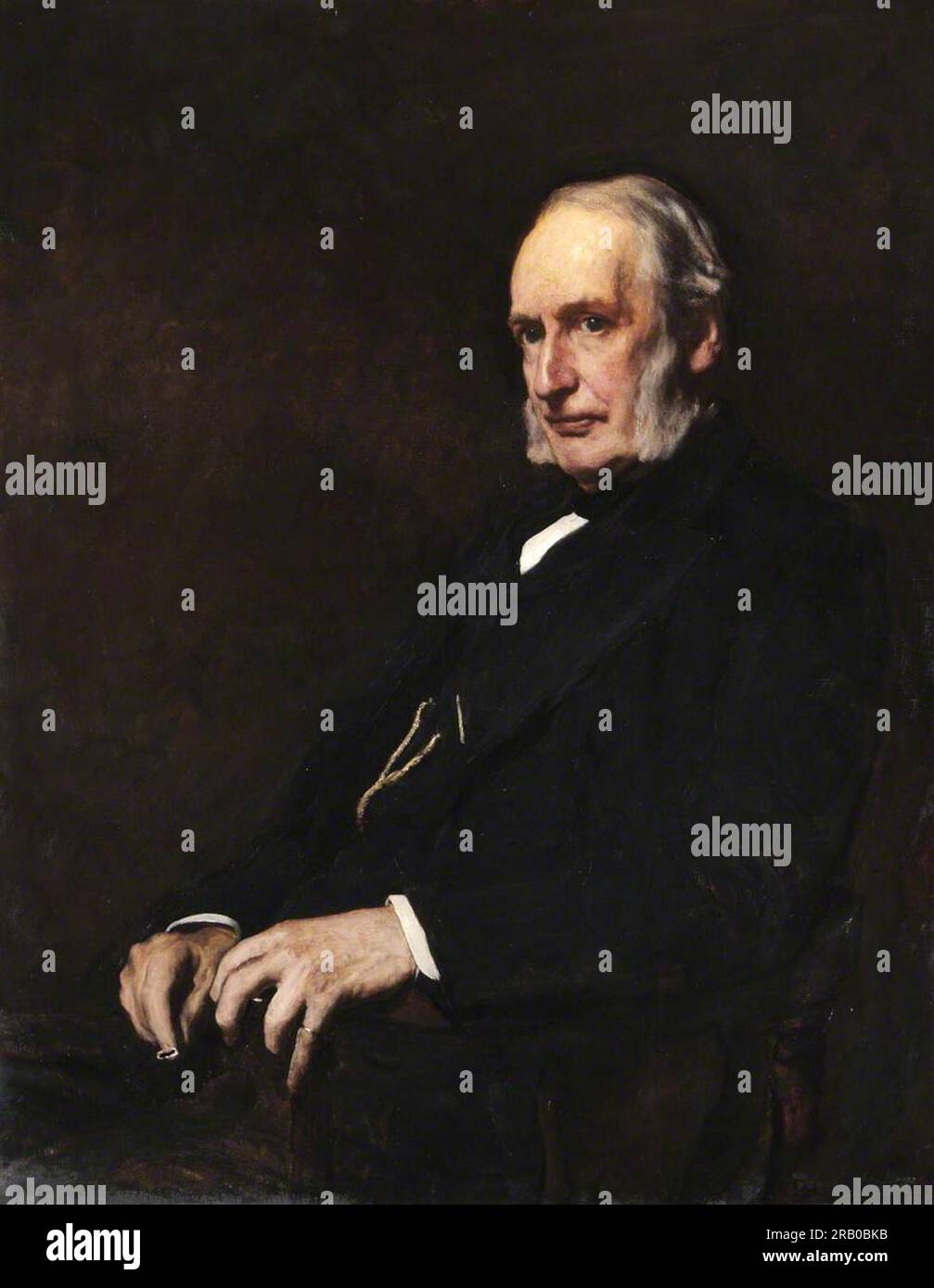 George johnson hi-res stock photography and images - Alamy