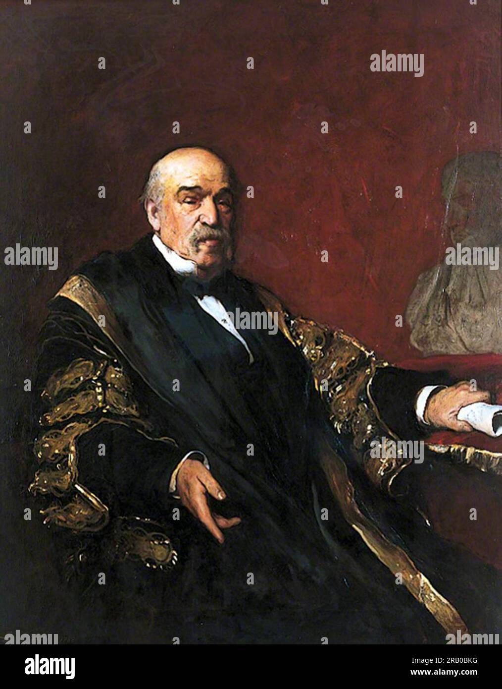 William jenner hi-res stock photography and images - Alamy