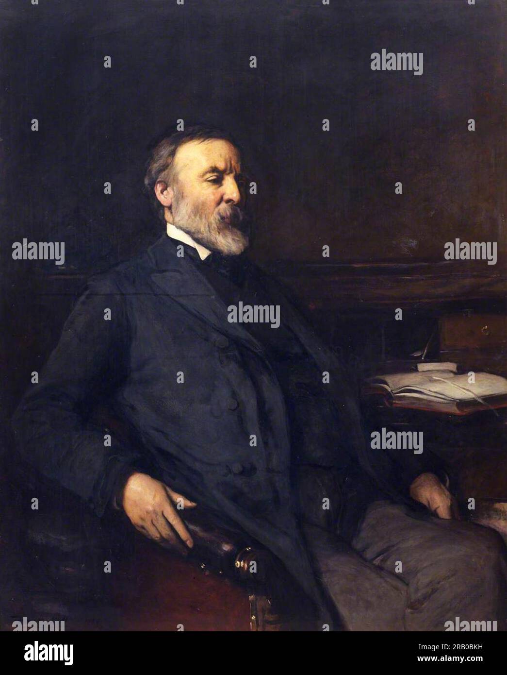 Andrew clark hi-res stock photography and images - Alamy