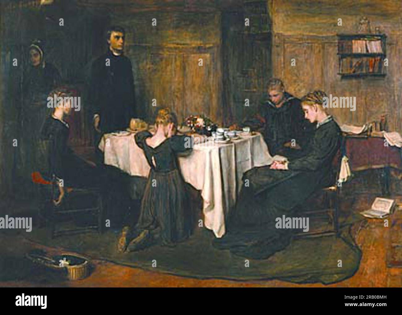 Lord hath hi-res stock photography and images - Alamy