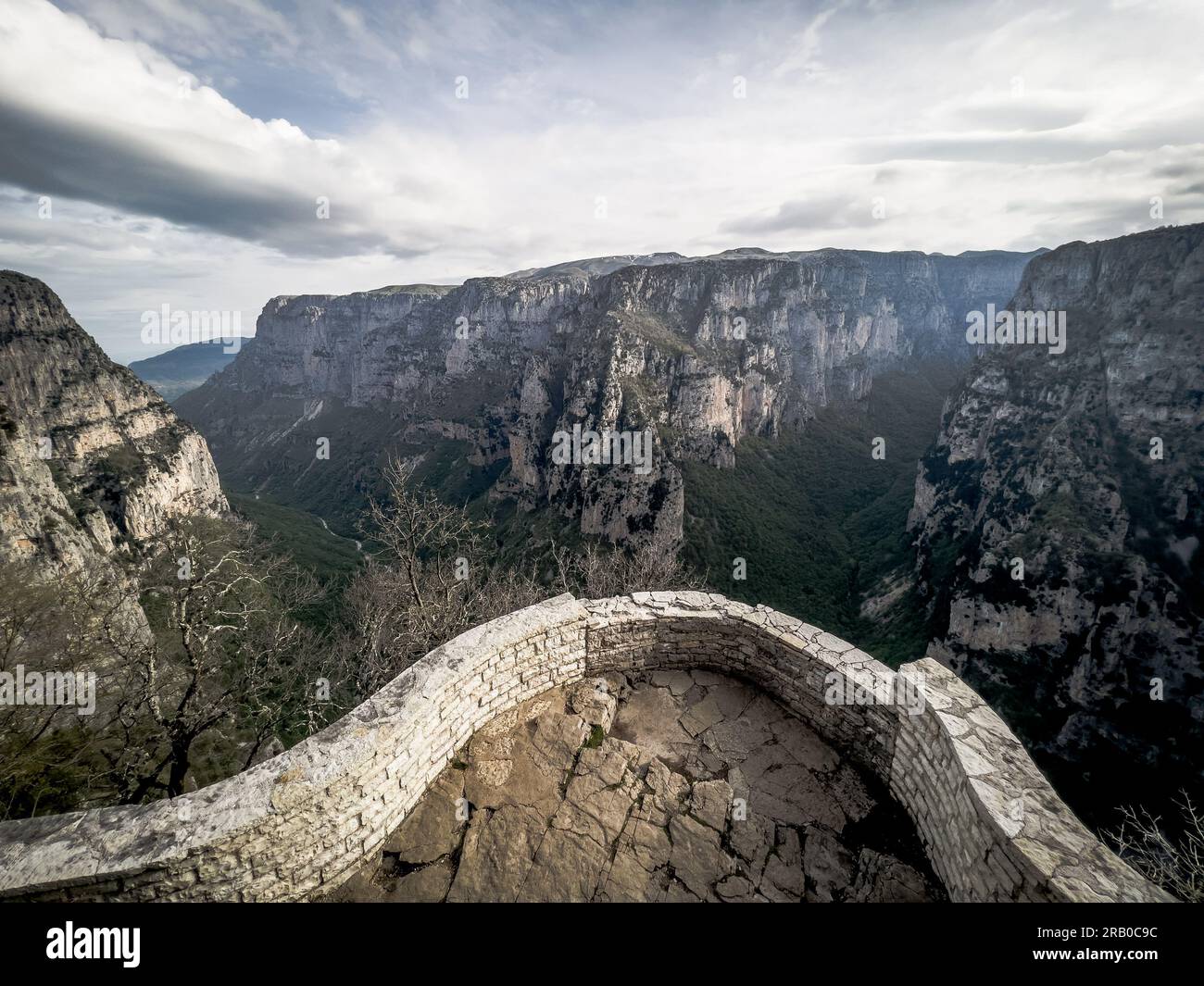 Deepest gorge hi-res stock photography and images - Alamy
