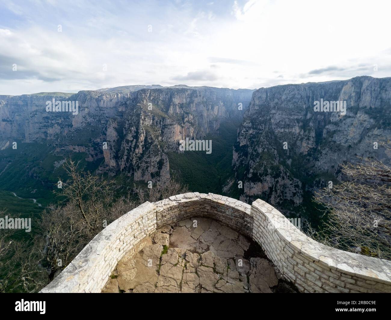 Deepest gorge hi-res stock photography and images - Alamy