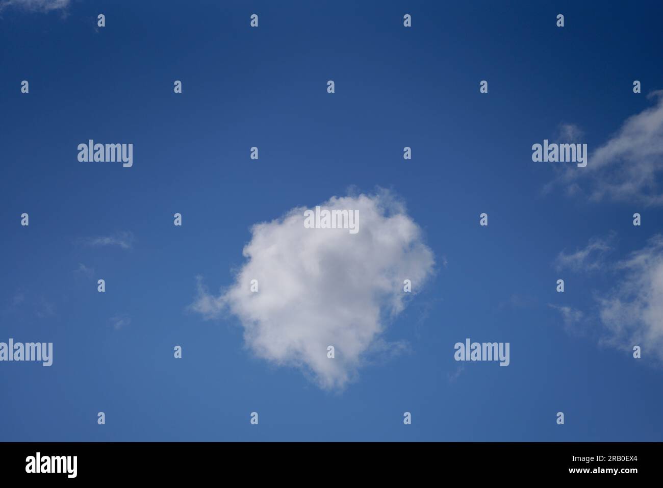 Cirro strato hi-res stock photography and images - Alamy