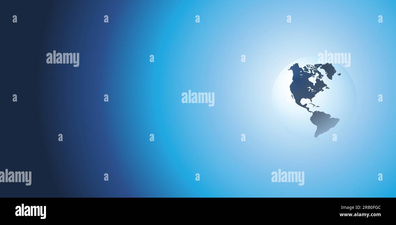 Earth Globe Design - Global Business, Technology, Globalisation Concept ...