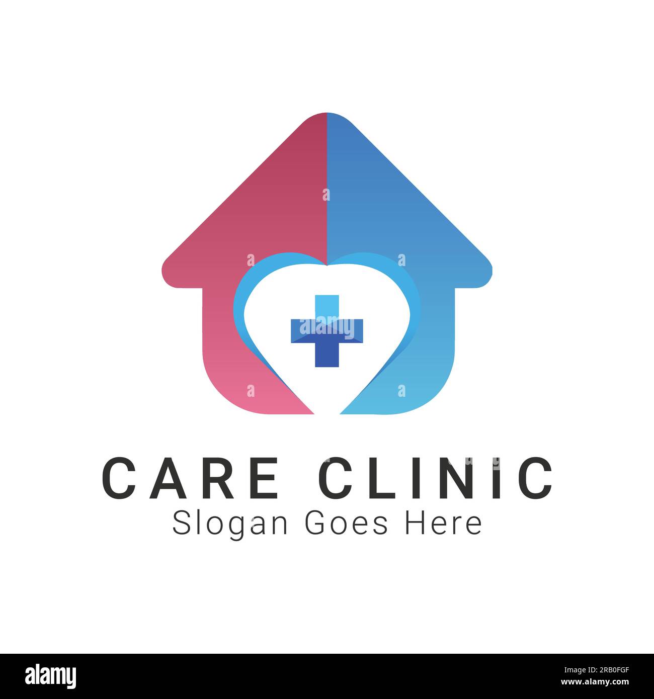 Health Clinic Logo Ideas
