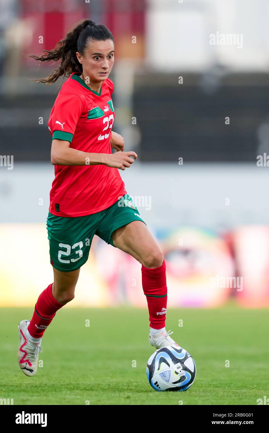 Rosella ayane morocco hi-res stock photography and images - Alamy