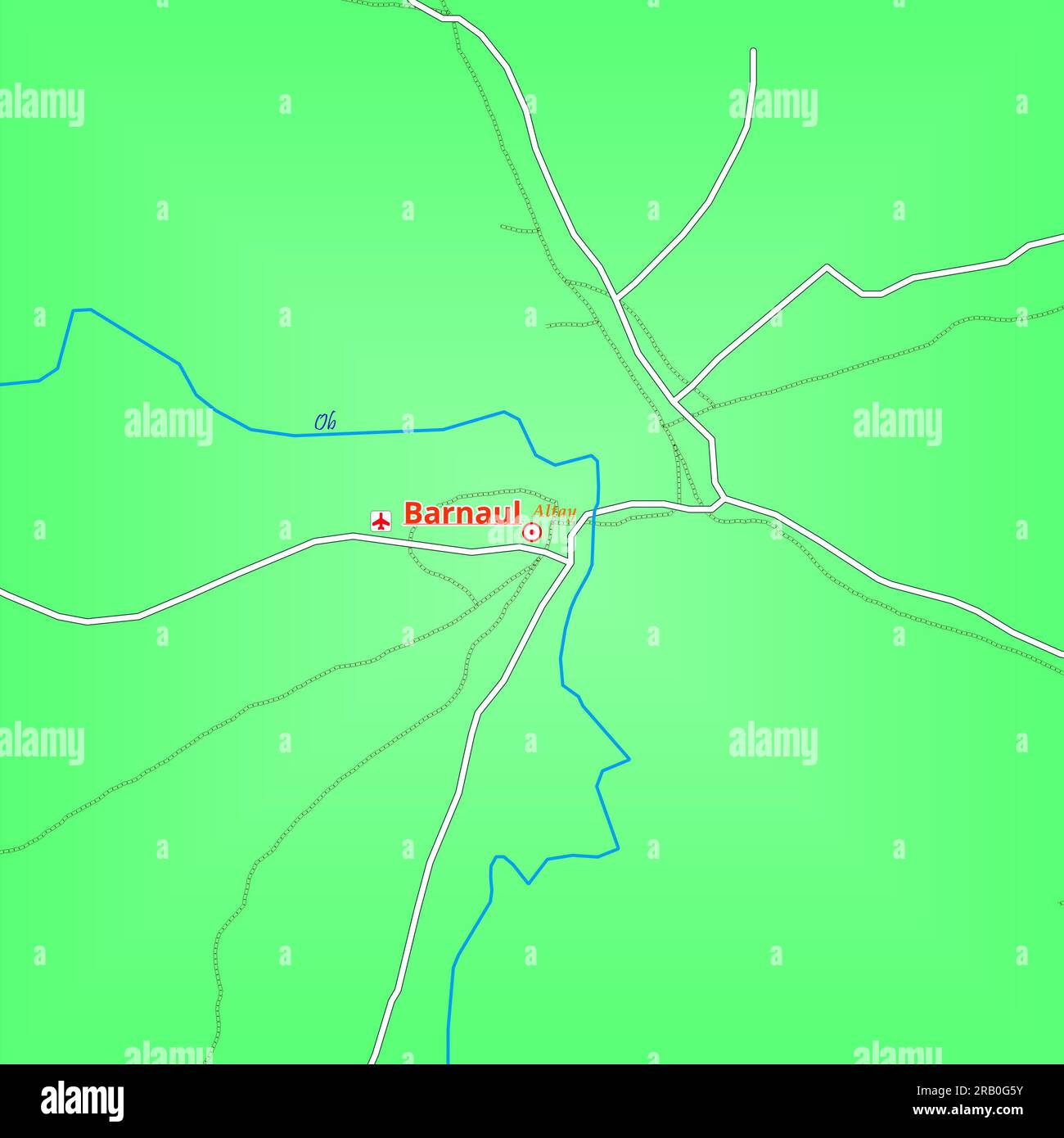 Barnaul hi-res stock photography and images - Alamy