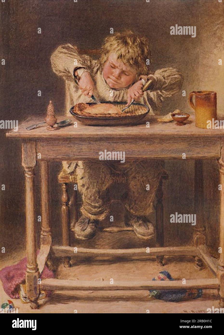 1835 the henry hi-res stock photography and images - Alamy