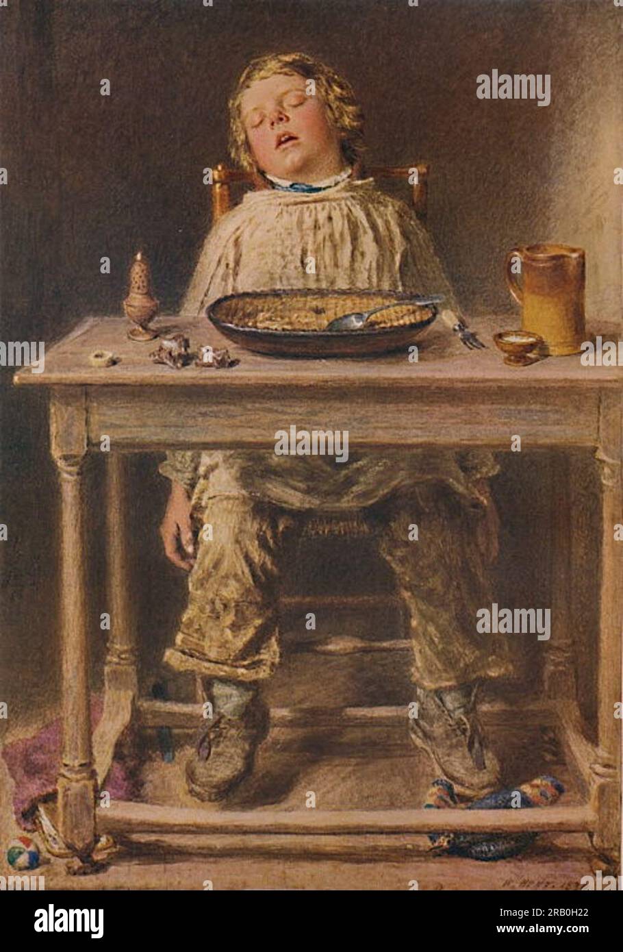 1835 the henry hi-res stock photography and images - Alamy