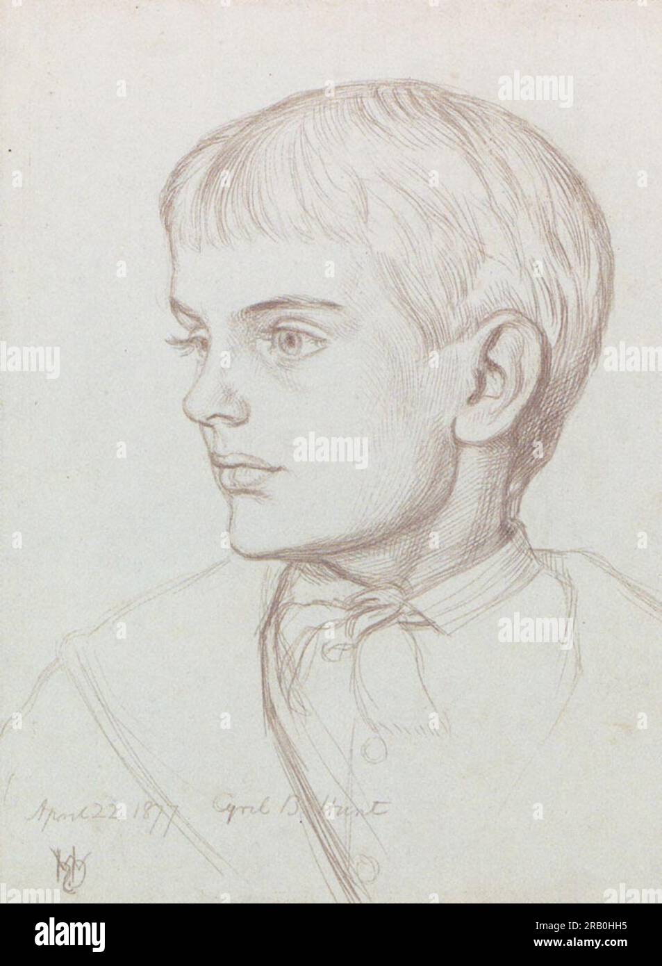 Son cyril hi-res stock photography and images - Alamy