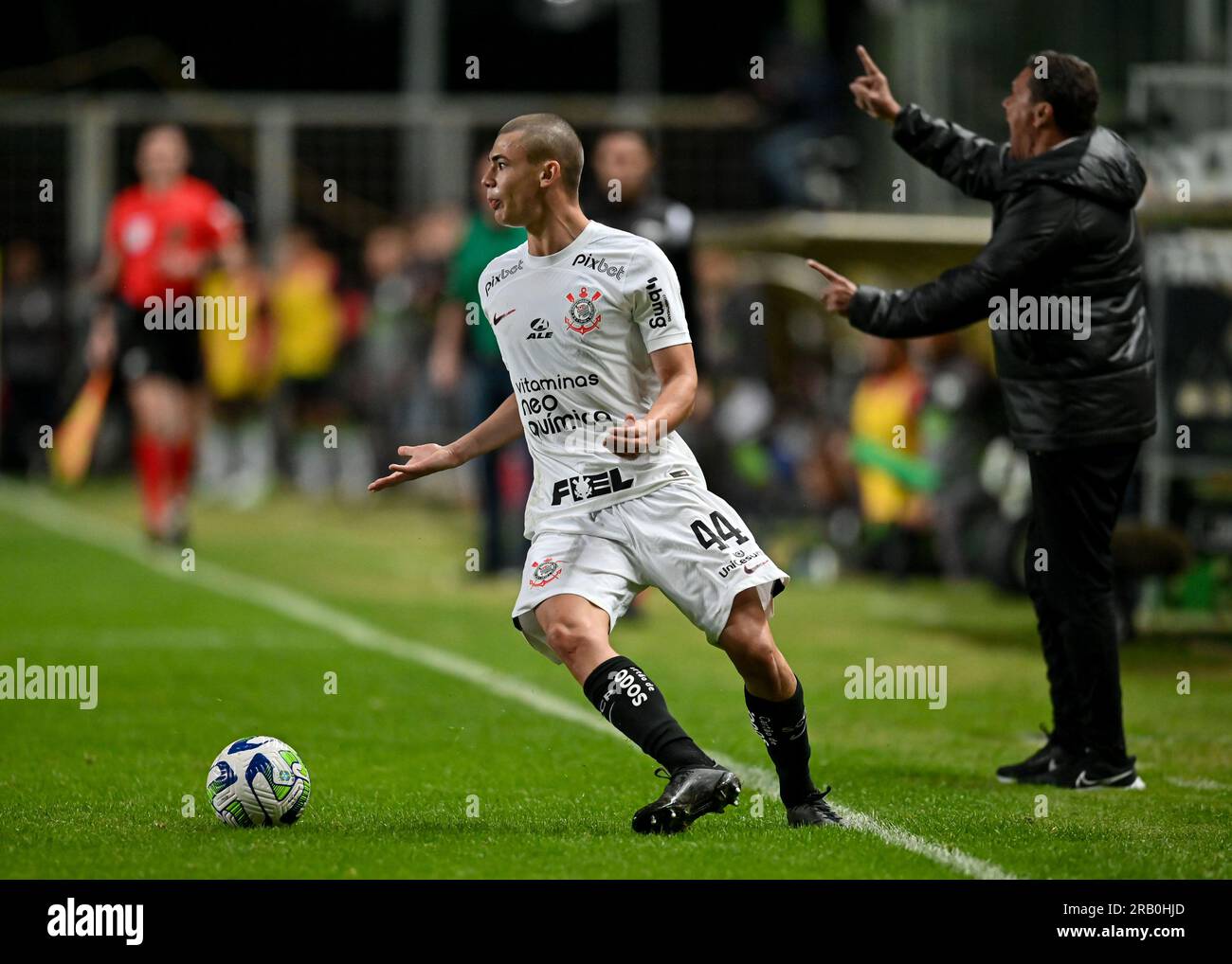 Gabriel moscardo hi-res stock photography and images - Alamy