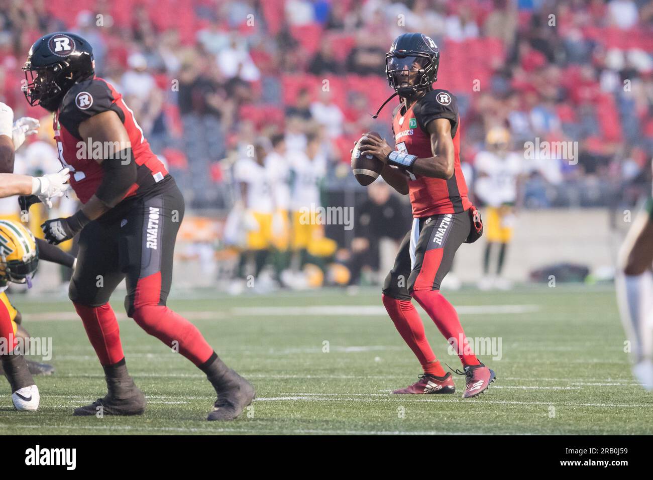 Edmonton elks hi-res stock photography and images - Alamy