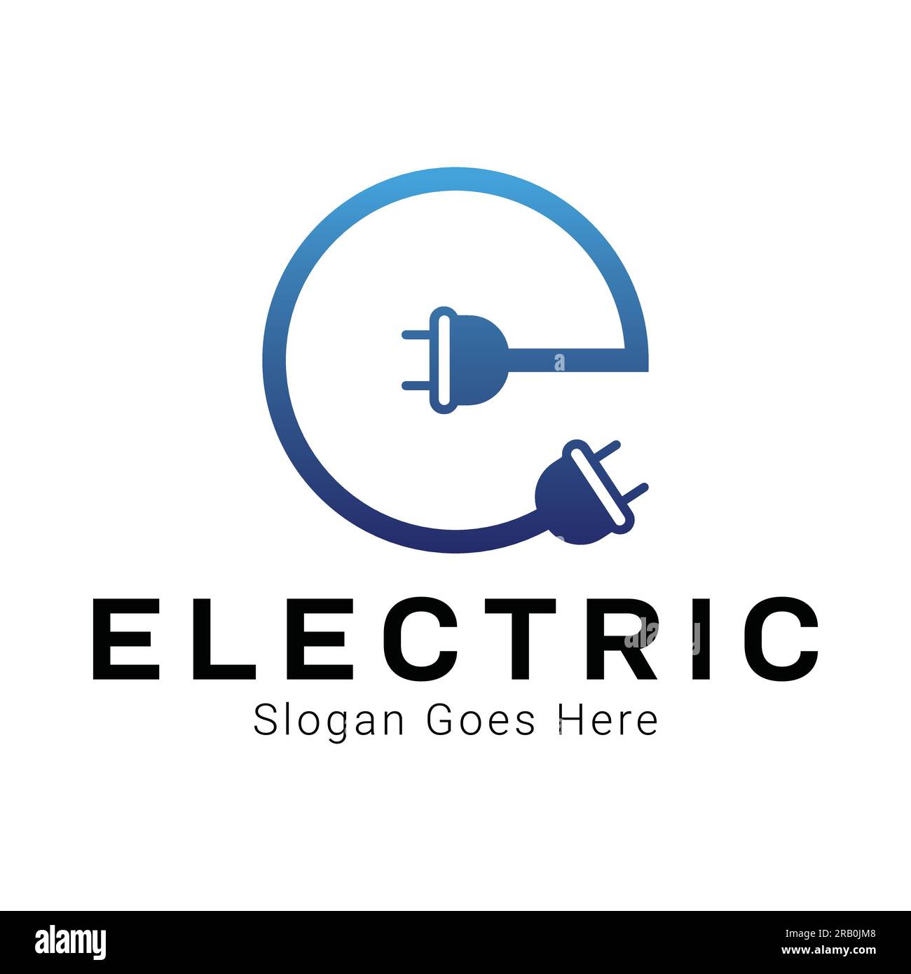 Electrical Stock Vector Images - Alamy