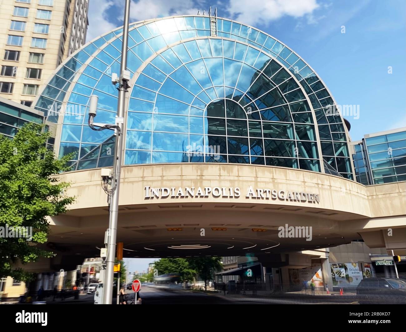 Arts of the midwest hi-res stock photography and images - Alamy