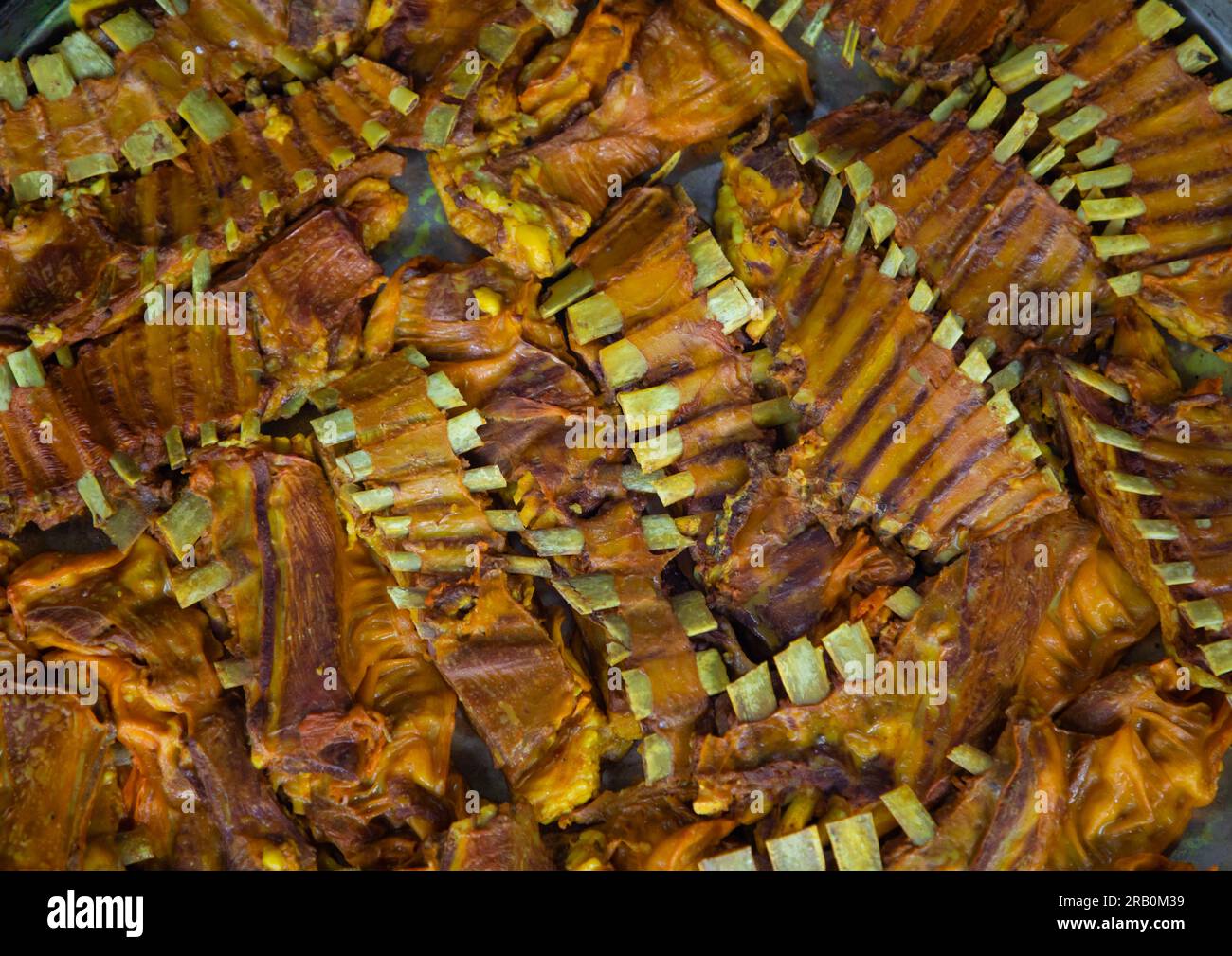 Mutton chop india hi-res stock photography and images - Alamy