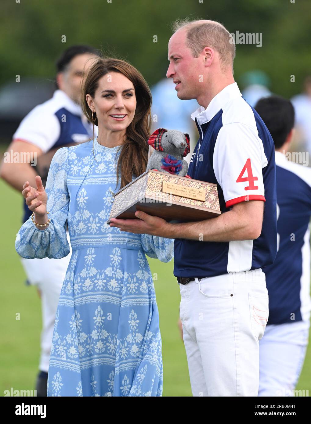 The princess of wales 2023 hi-res stock photography and images - Alamy