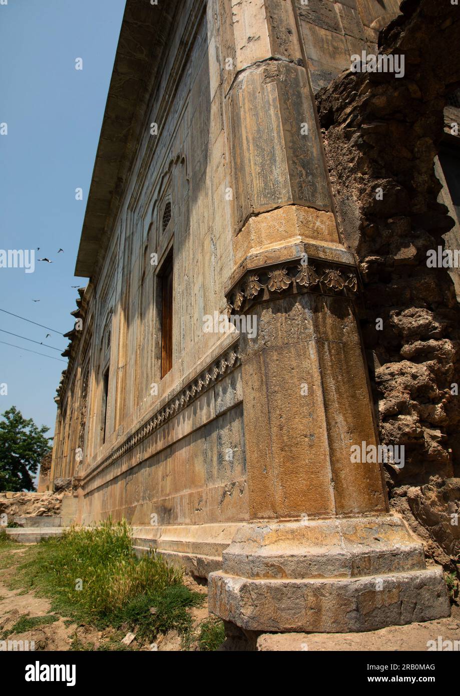 Mullah akhund hi-res stock photography and images - Alamy