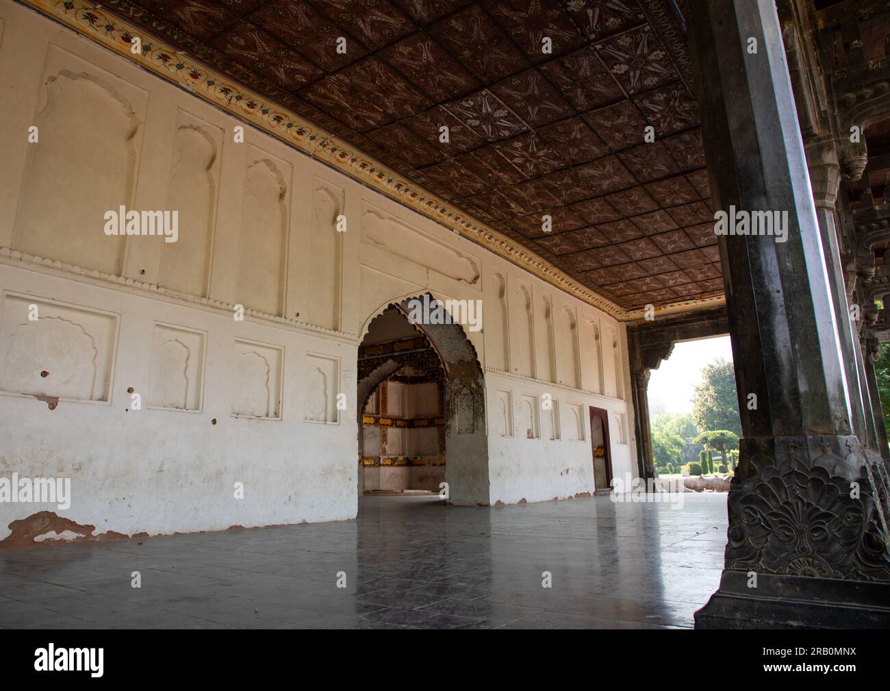 Farah bagh hi-res stock photography and images - Alamy