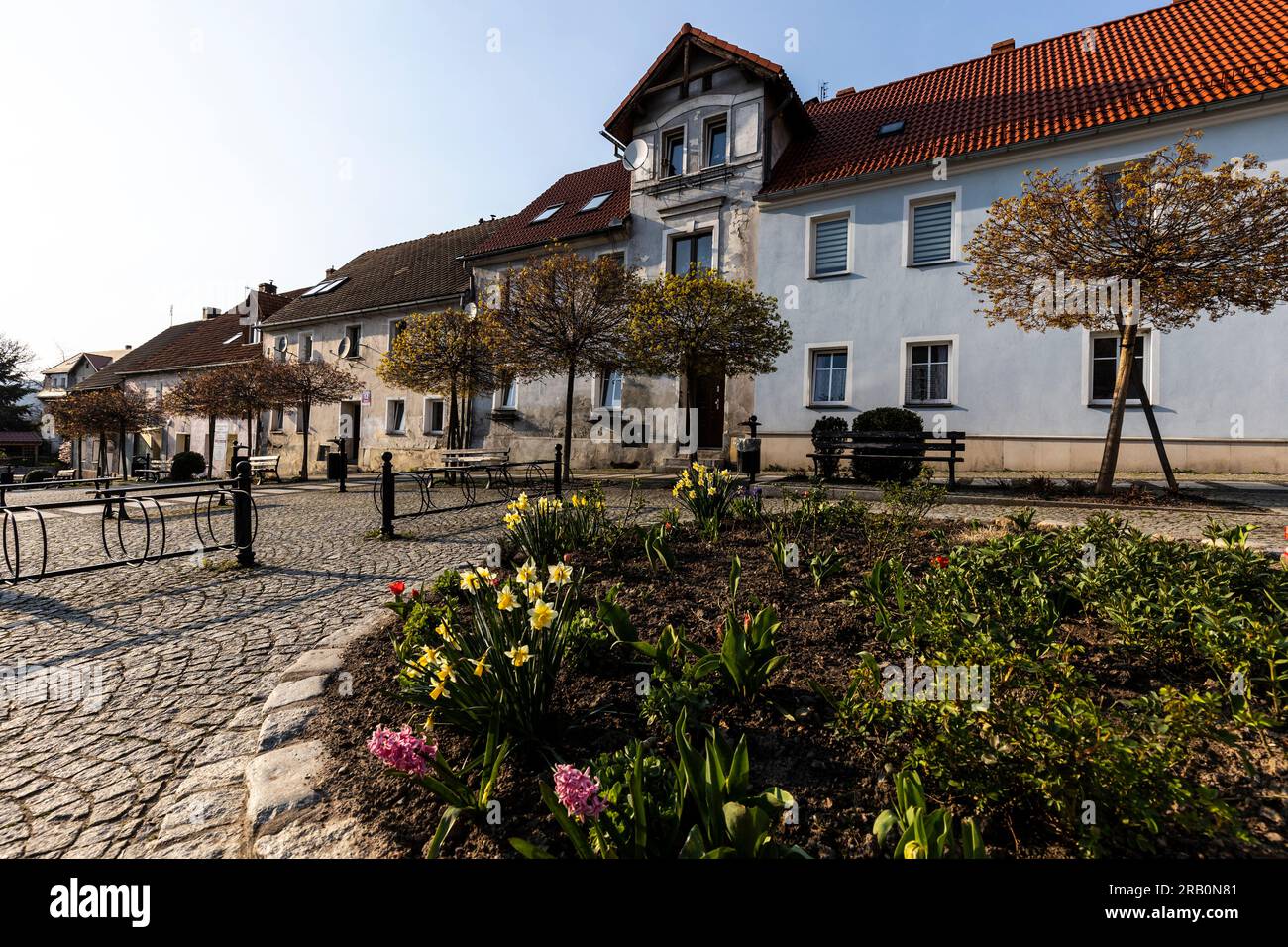 Bardo wartha hi-res stock photography and images - Alamy