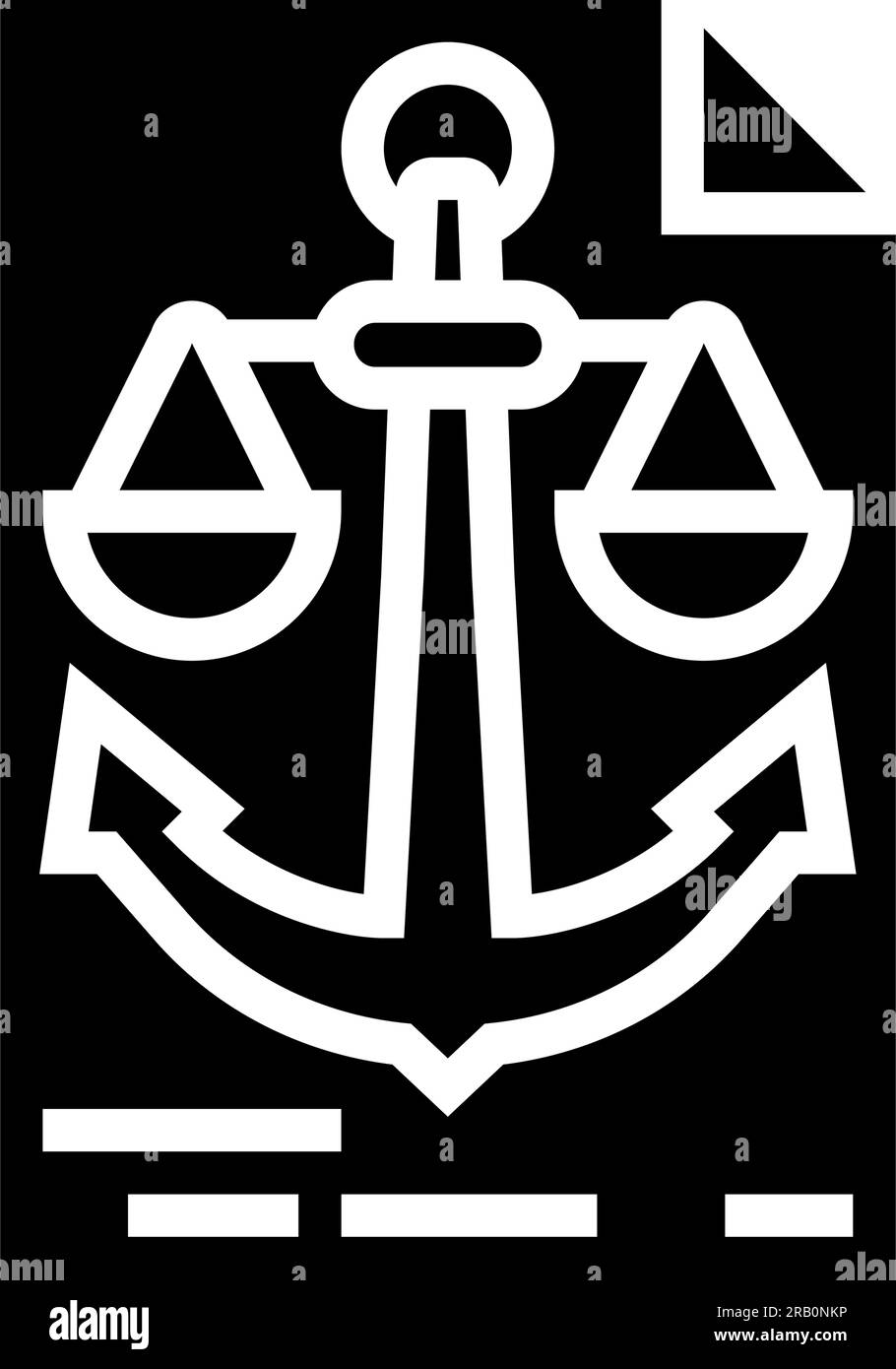 Marine regulations Cut Out Stock Images & Pictures - Alamy