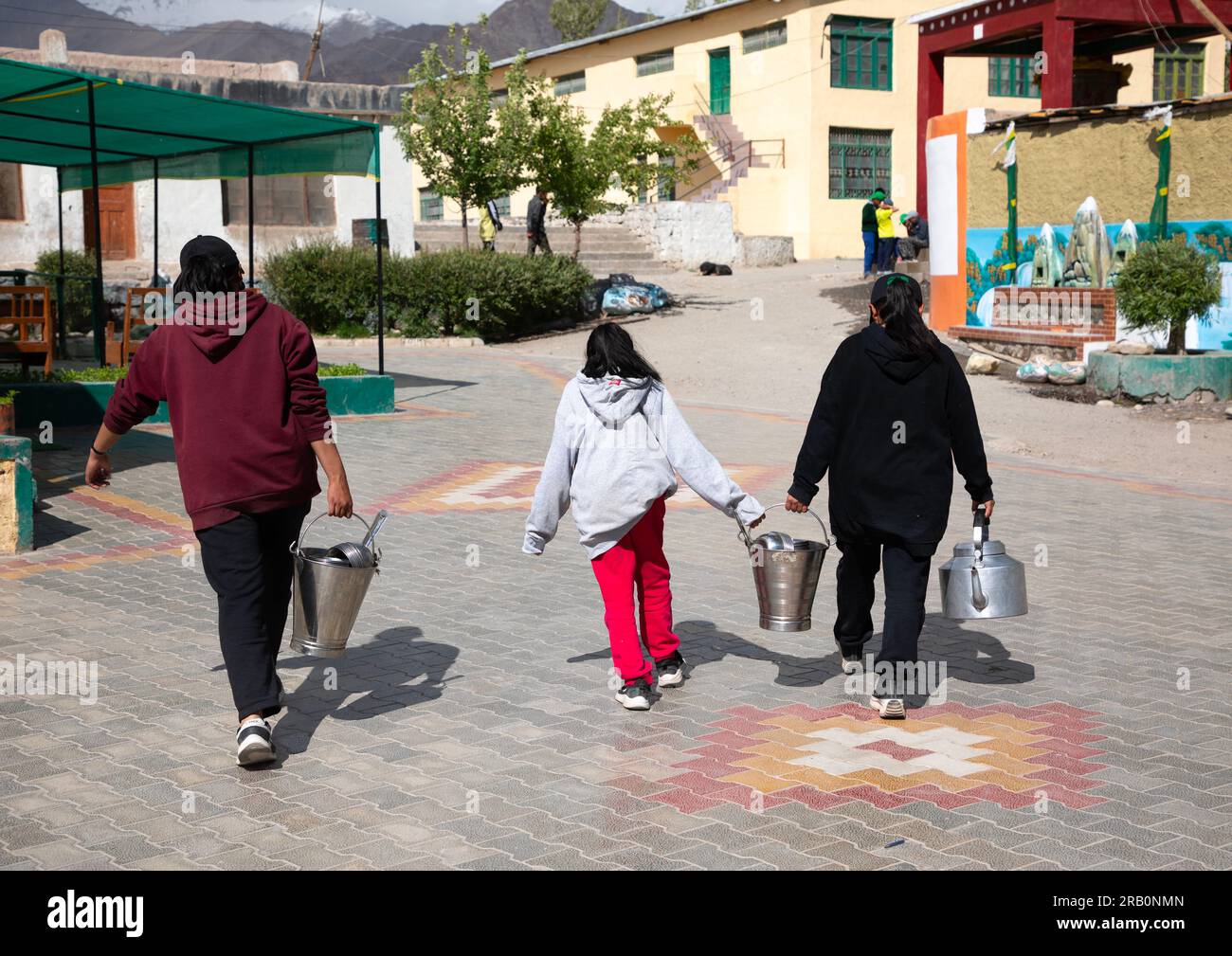 Collective work hi-res stock photography and images - Alamy