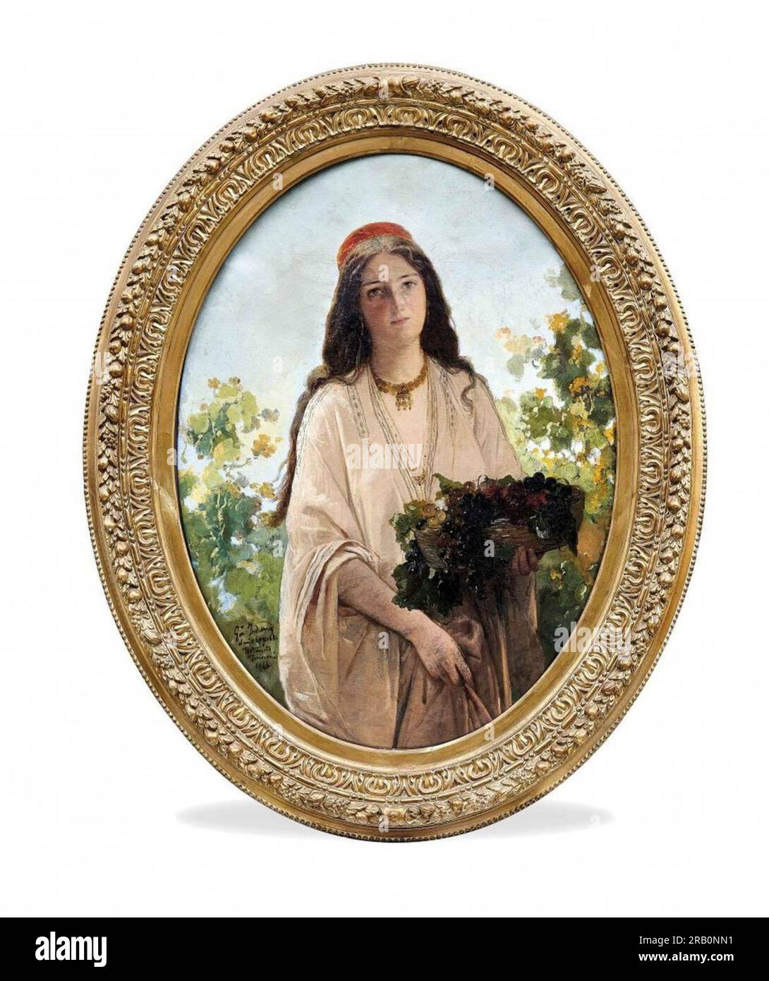 Induno 1866 hi-res stock photography and images - Alamy