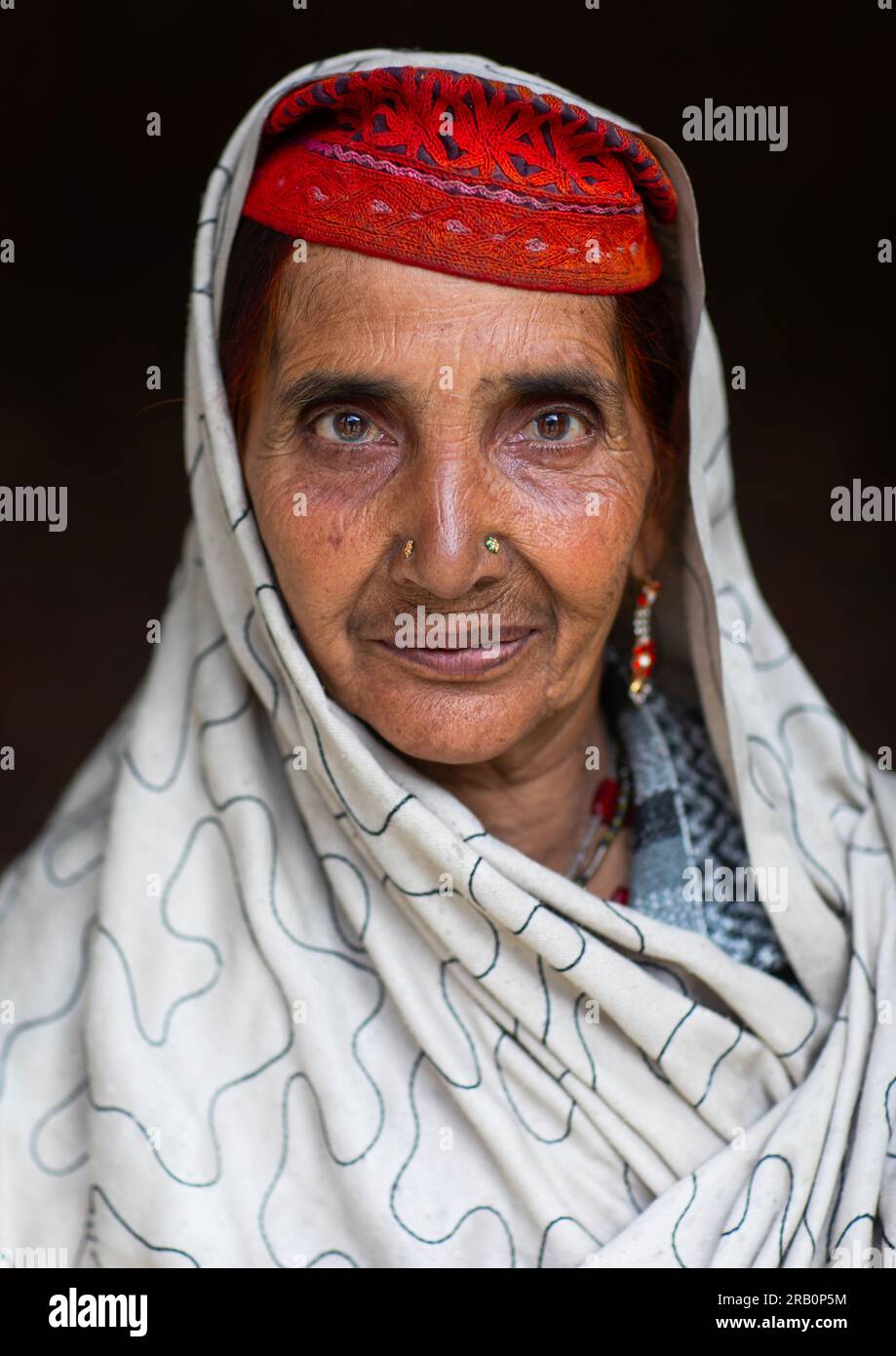 India traditional cap hi-res stock photography and images - Alamy