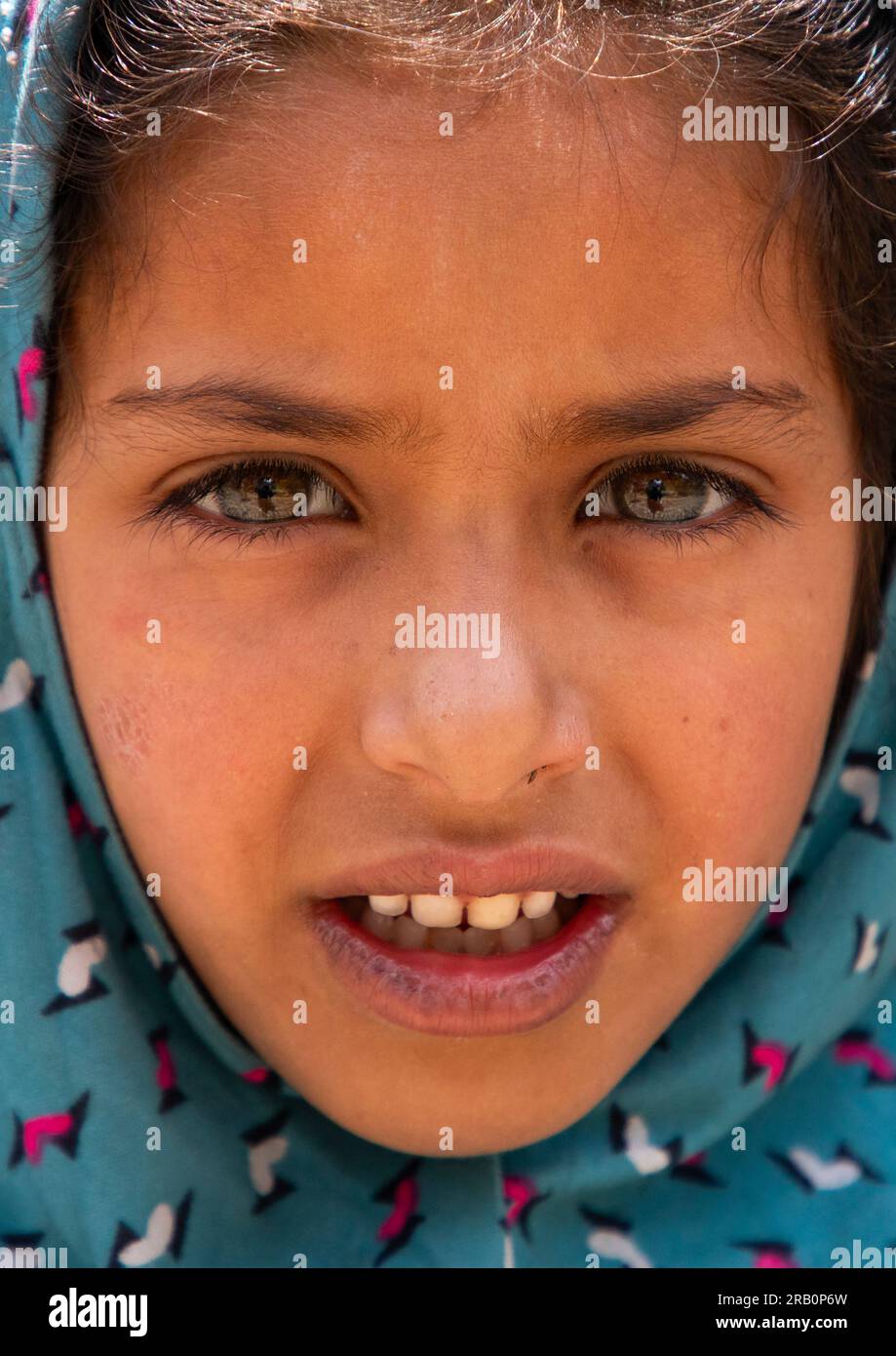 A kashmiri muslim girl hi-res stock photography and images - Alamy
