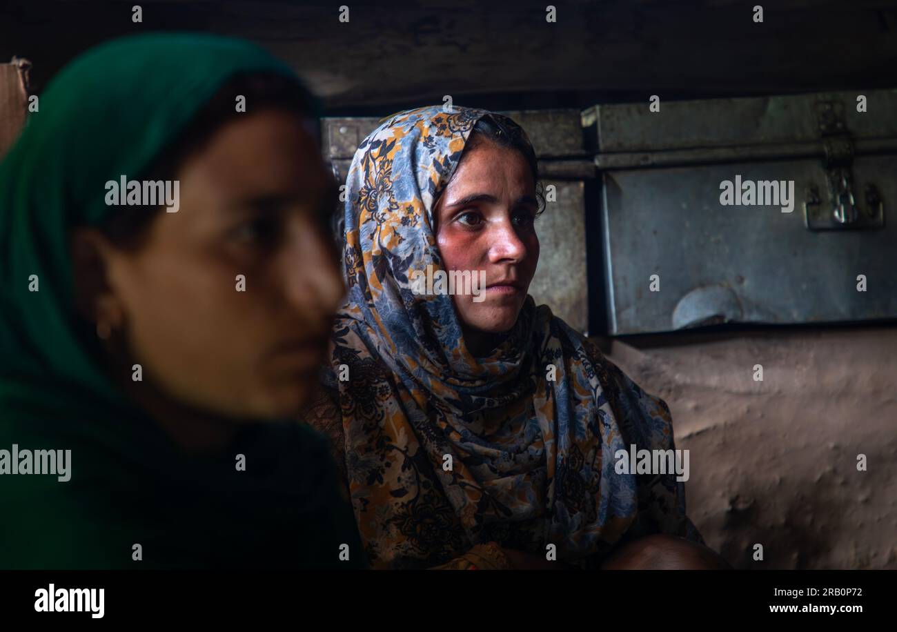 Gujjar hi-res stock photography and images - Alamy